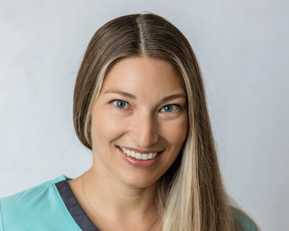 Alana Radford - OceanMed: Making Waves in Healthcare