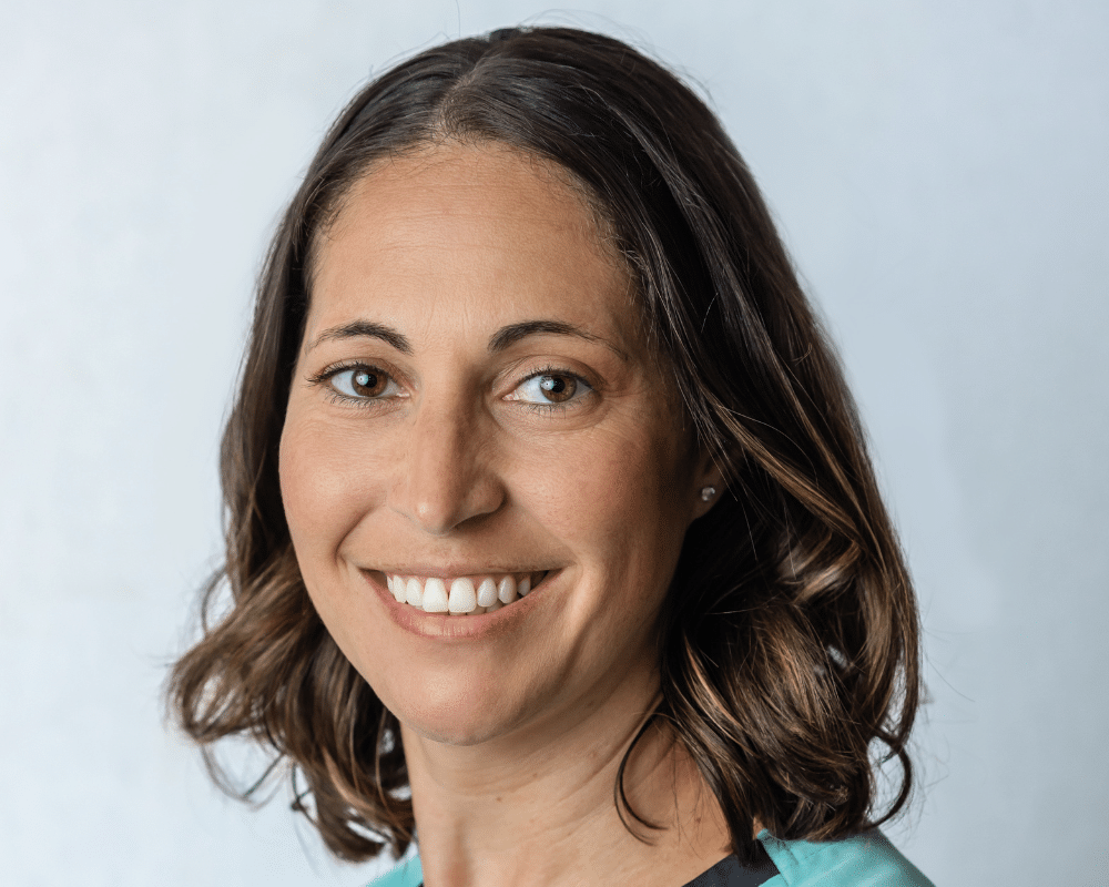 Margaret Morash - OceanMed: Making Waves in Healthcare