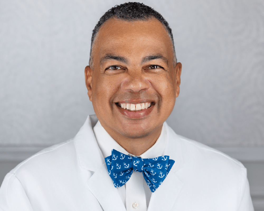 Dr. David Stone - OceanMed: Making Waves in Healthcare