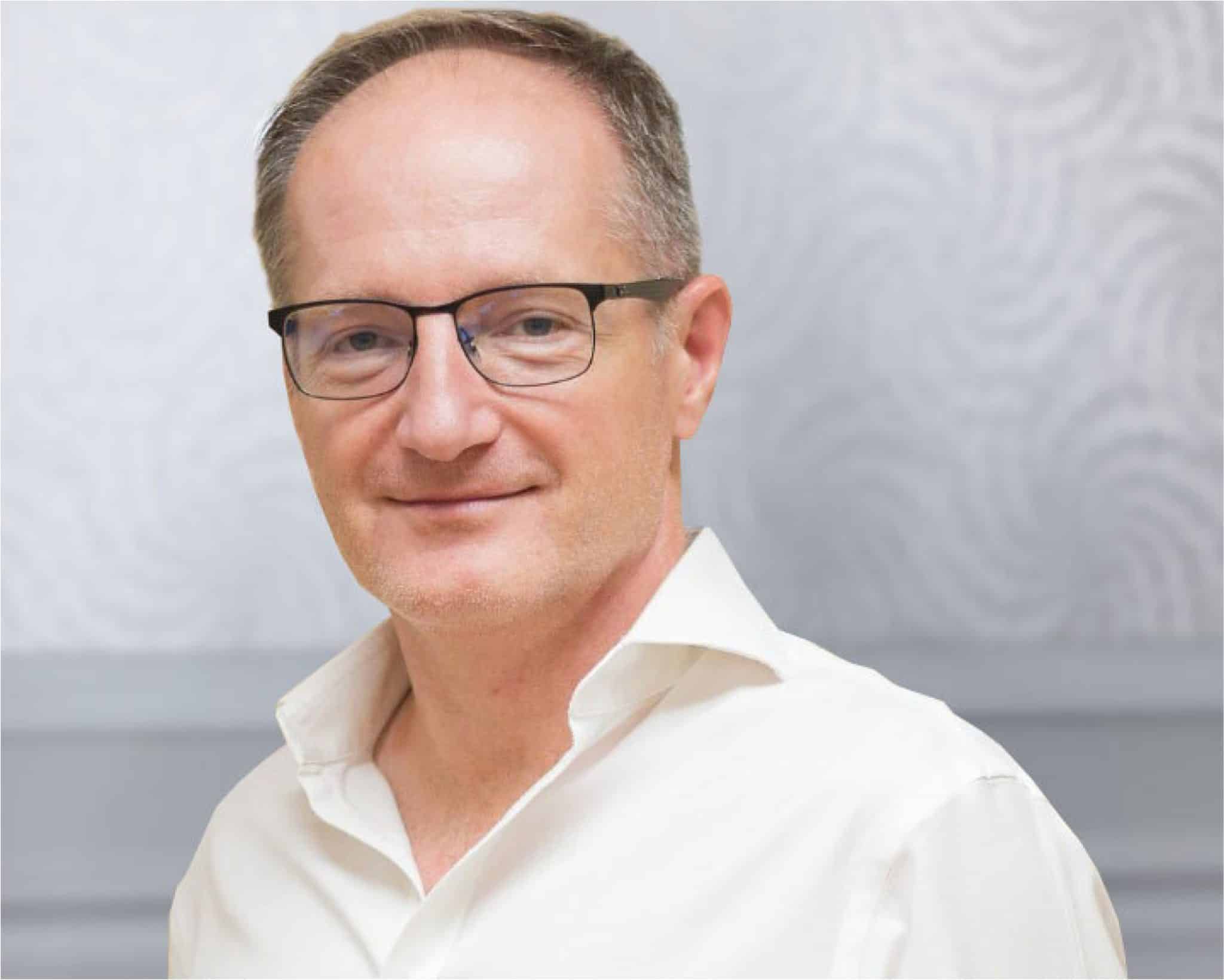 Dr. Peter Sipos - OceanMed: Making Waves in Healthcare